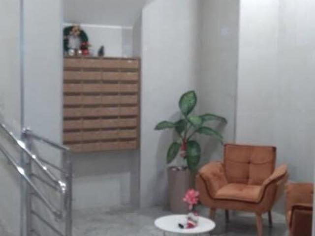Apartamento Duplex para venda Barro Preto Belo Horizonte