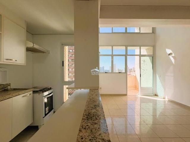 APARTAMENTO DUPLEX PARA VENDA | CAMBUÍ | CAMPINAS SP | SOHO