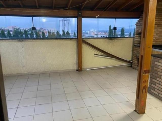 Apartamento Duplex para venda Condomínio Spazio MonteVerdi, Alto do Ipiranga Mogi das Cruzes