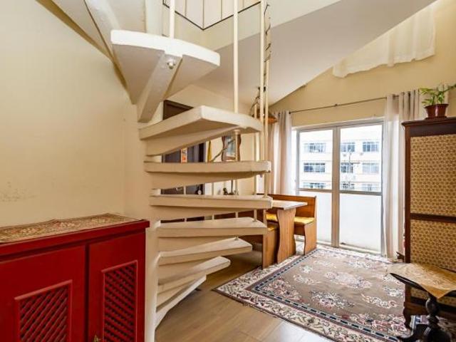 Apartamento Duplex para venda Cristo Rei