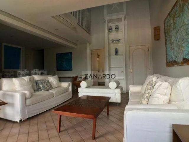 Apartamento Duplex para venda e locação anual em Riviera de São Lourenço