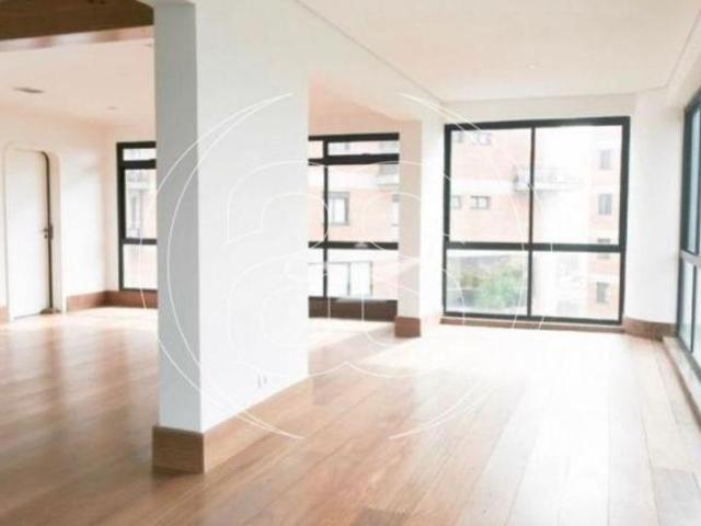 Apartamento Duplex para venda e locação, Jardim Guedala, São Paulo, SP