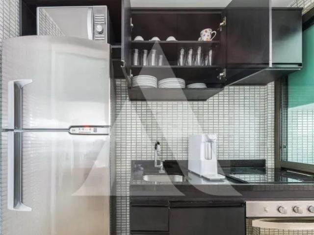Apartamento Duplex para venda no Brooklin