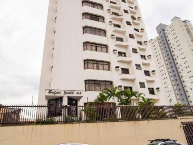 Apartamento duplex para venda Edifício Jatobá