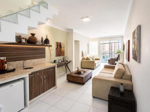 Apartamento Duplex para Venda em Caraguatatuba, Martin de Sá
