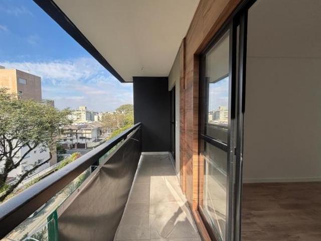 Apartamento Duplex para Venda em Curitiba, Água Verde, 3 dormitórios, 1 suíte, 2 banheiros, 2 vagas