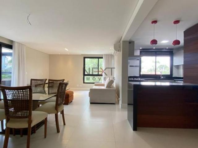 Apartamento Duplex para Venda em Curitiba, Mercês, 3 dormitórios, 1 suíte, 4 banheiros, 2 vagas