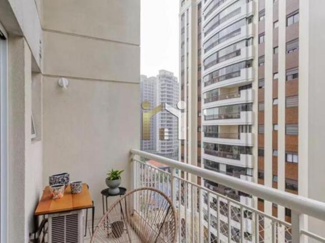 Apartamento duplex para venda em moema mobilaido