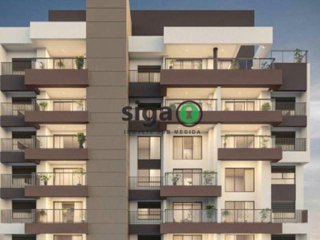 Apartamento Duplex para venda em Moema, São Paulo SP