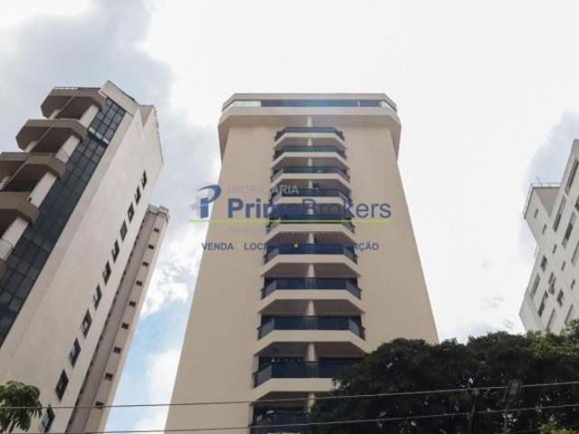 Apartamento Duplex para venda em Paraíso com 1 quarto, 55m²
