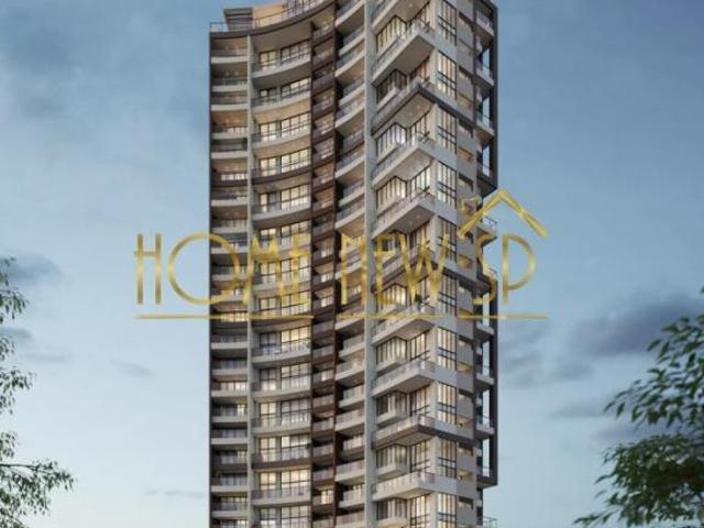Apartamento Duplex para Venda em São Paulo, Indianópolis, 2 dormitórios, 2 suítes, 3 banheiros, 1 va