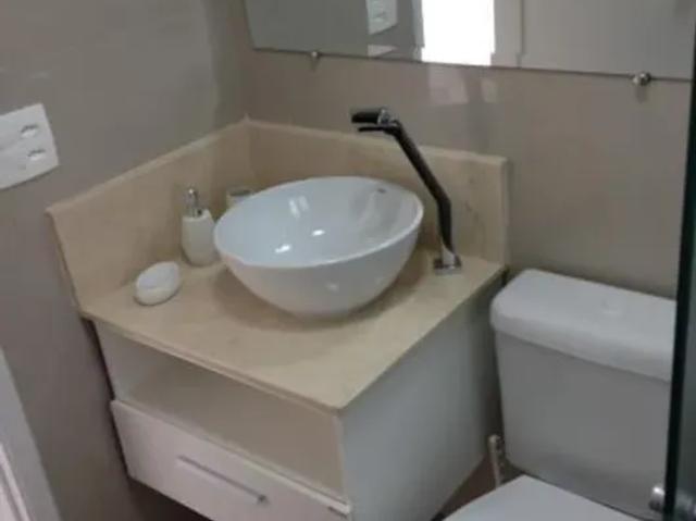 Apartamento Duplex para Venda em São Paulo, Vila Clementino, 2 dormitórios, 1 banheiro, 1 vaga