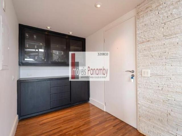 Apartamento Duplex para Venda em São Paulo, Vila Nova Conceição, 1 dormitório, 1 suíte, 2 banheiros