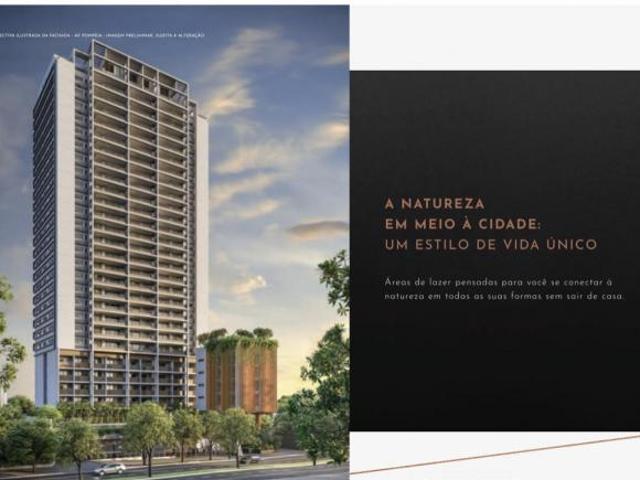 Apartamento Duplex para Venda em São Paulo, Vila Pompéia, 3 dormitórios, 3 suítes, 4 banheiros, 2 va