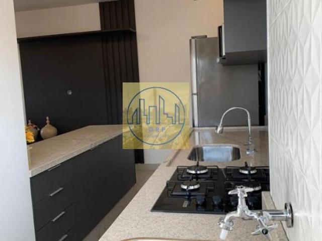 Apartamento Duplex para Venda em Santo André, Parque Das Nações, 2 dormitórios, 1 suíte, 2 banheiros