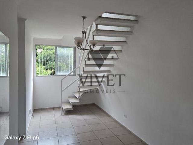 Apartamento duplex para venda em Sorocaba