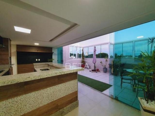 Apartamento Duplex para venda Martins Uberlândia