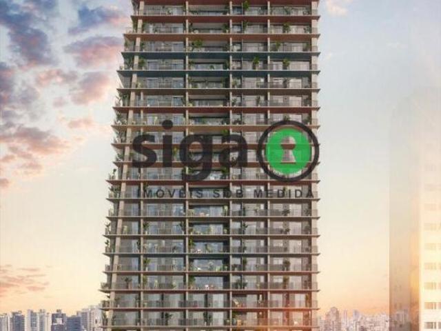 Apartamento Duplex para venda na Vila Madalena 03 suítes, São Paulo SP