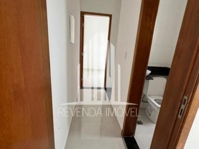 Apartamento Duplex para venda na Vila Matilde com dois dormitórios e uma vaga
