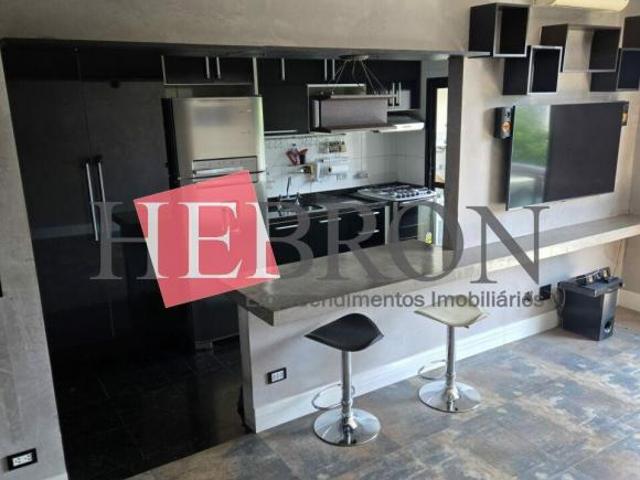 Apartamento Duplex para Venda no Tatuapé!