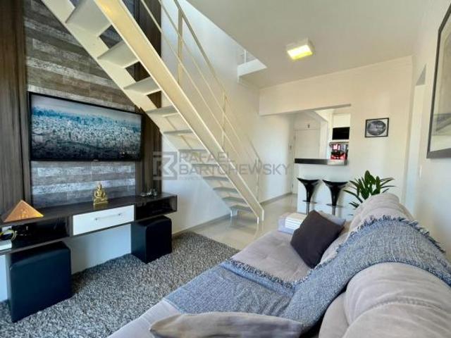 Apartamento Duplex para Venda no Centro, localizado na cidade de Boituva / SP