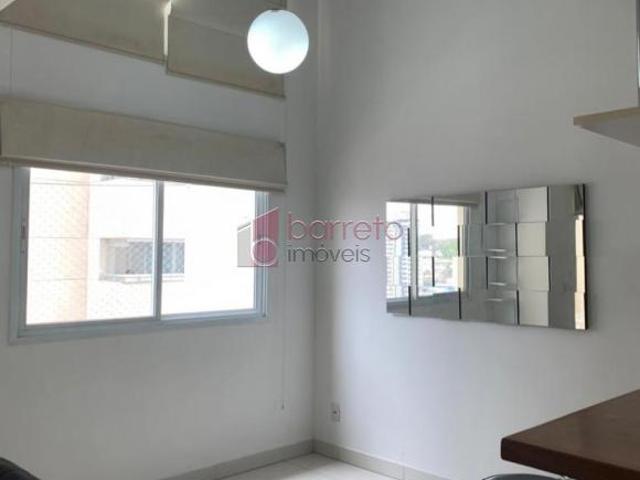 APARTAMENTO DUPLEX PARA VENDA NO EDIFÍCIO VIVERE DUPLEX JUNDIAÍ/SP