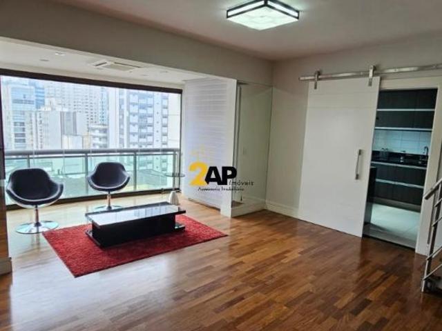 Apartamento duplex para venda no Jardim Paulista, 3 suítes, 6 banheiros, 4 vagas Jardim Paulista