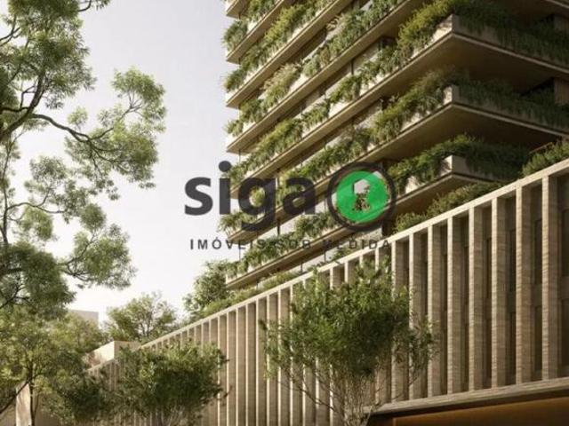 Apartamento Duplex para venda no Jardins 04 suítes, São Paulo SP