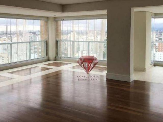 Apartamento duplex para venda no Particolare