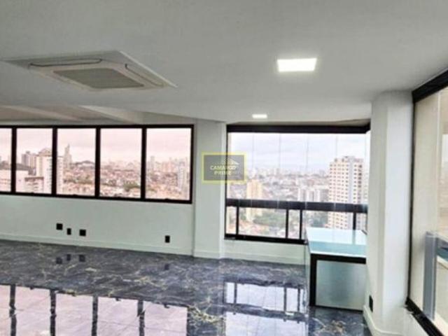 Apartamento Duplex Para Venda No Sumaré