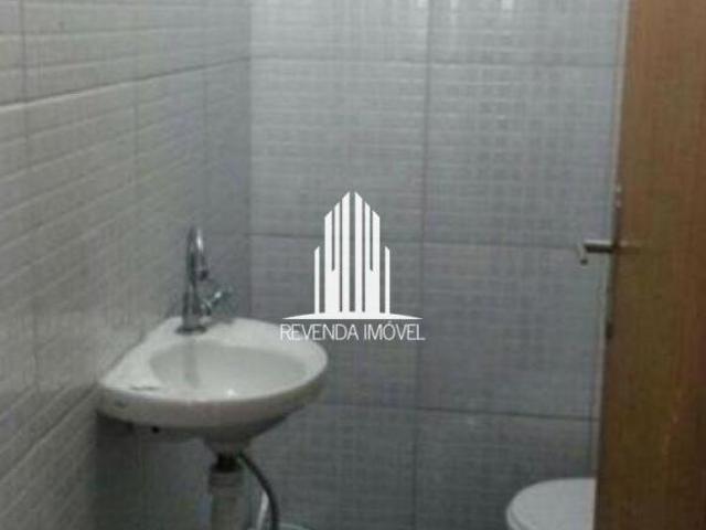 APARTAMENTO DUPLEX PARA VENDA Santo André