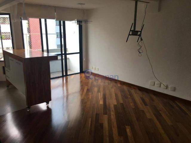 Apartamento Duplex para Venda/Aluguel com 1 quartos, 70 m² por R$ 980.000
