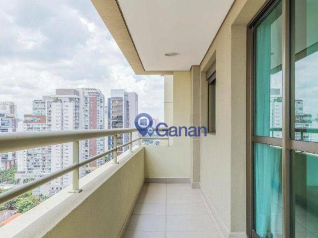 Apartamento Duplex para Venda/Aluguel com 2 quartos, 100 m² por R$ 2.000.000