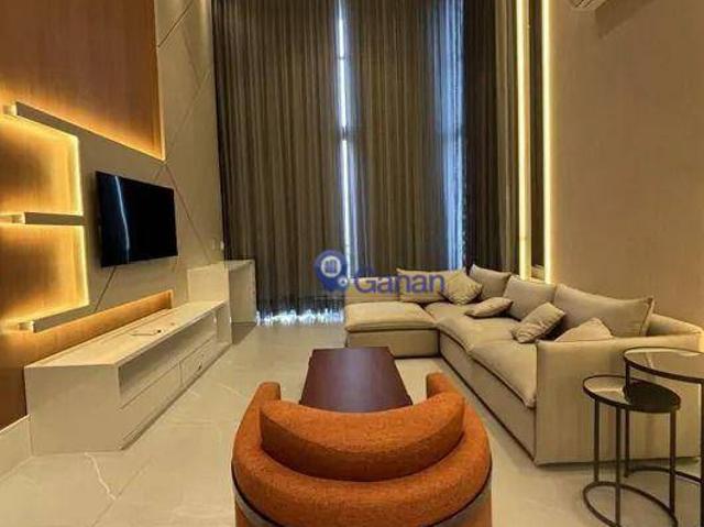 Apartamento Duplex para Venda/Aluguel com 2 quartos, 110 m² por R$ 3.809.000