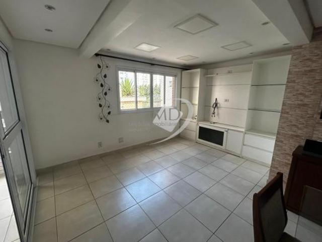 Apartamento Duplex para Vender B. Santa Paula
