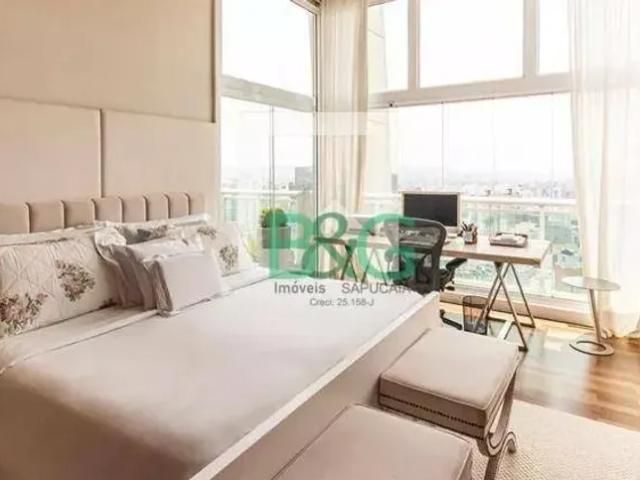 Apartamento Duplex para alugar, 130 m² por R$ 20.829,73/mês Cerqueira César São Paulo/SP