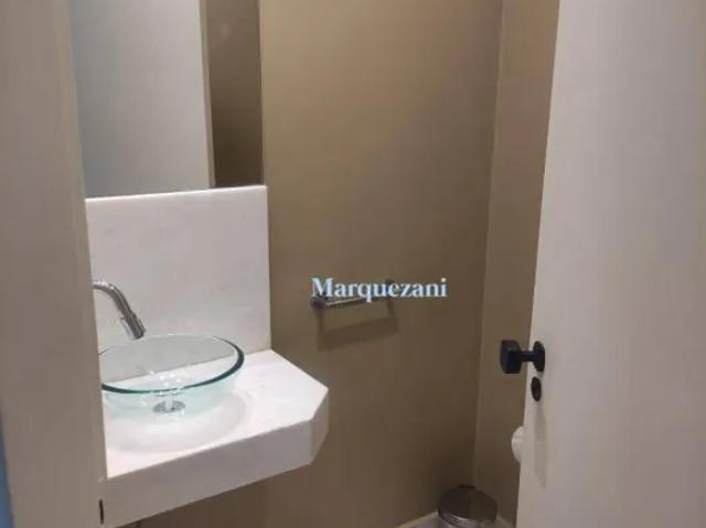 Apartamento Duplex para alugar, 52 m² por R$ 5.200,00/mês Moema São Paulo/SP