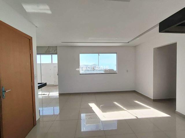 Apartamento Duplex para alugar, BOM PASTOR Divinópolis/MG