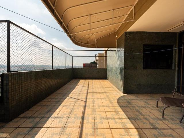 Apartamento Duplex para alugar em Campinas, Taquaral, com 2 suítes, com 190.5 m², Cidades Do México