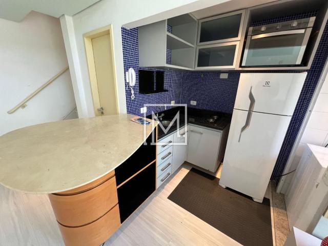Apartamento Duplex para alugar em Moema · 1 dorm · Mega Brasil Imóveis · Mega Brasil Imóveis