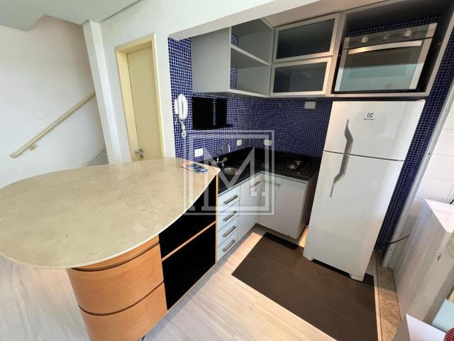 Apartamento Duplex para alugar em Moema · 1 dorm · Mega Brasil Imóveis · Mega Brasil Imóveis