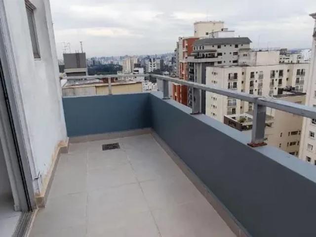 Apartamento Duplex para alugar em São Paulo, Paraíso, com 2 suítes, com 180 m²