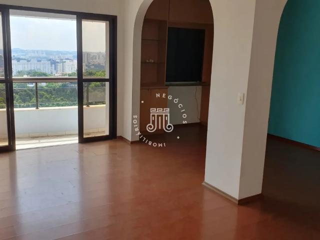 APARTAMENTO DUPLEX PARA ALUGAR NO RESIDENCIAL MONALISA, VILA JAPI II JUNDIAÍ/SP