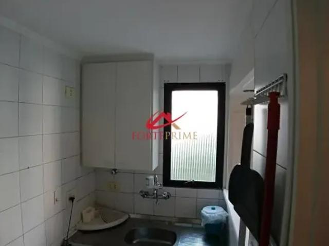Apartamento Duplex para Aluguel no Itaim Bibi – 58 m², Residencial