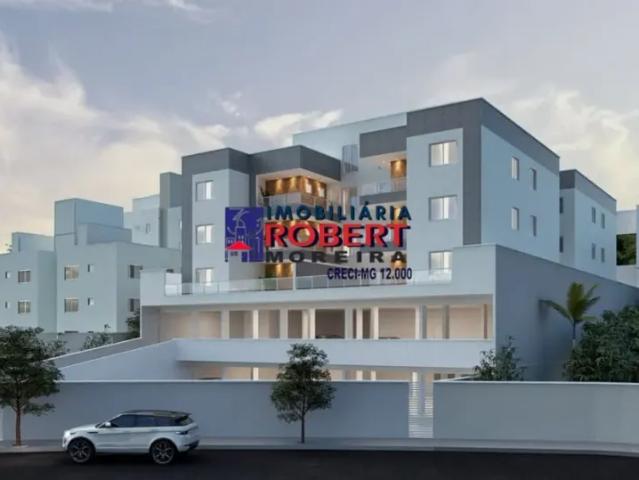 Apartamento Duplex para comprar Centro Contagem