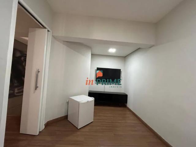 Apartamento duplex para locação