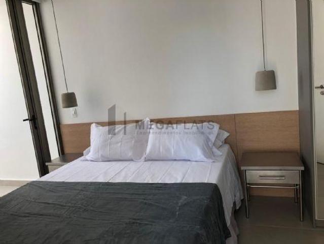 APARTAMENTO DUPLEX PARA LOCAÇÃO NO JARDIINS!