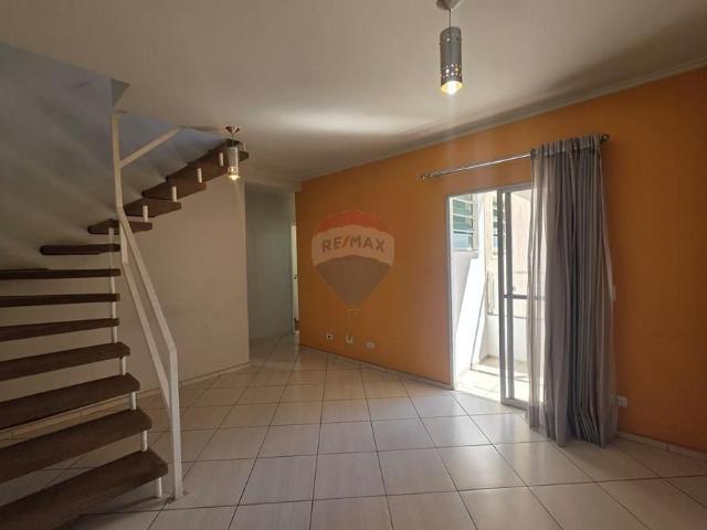 Apartamento Duplex para locação no Jardim Guadalajara – Sorocaba/SP