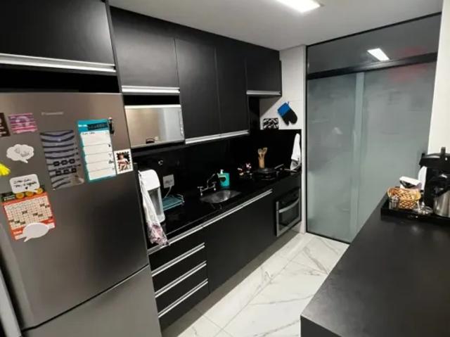 Apartamento Duplex para locação por R$11.900,00 em Alphaville, Barueri SP