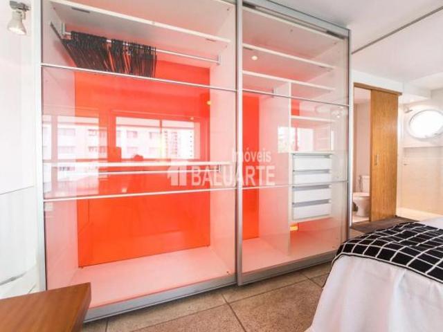 APARTAMENTO DUPLEX PARA LOCAÇÃO/ VENDA EM MOEMA